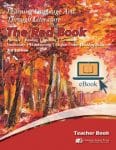 Red Book Language Arts Through Literature 3rd Edition - Lamp Post ...