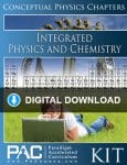 Paradigm Integrated Physics & Chemistry | Lamp Post Homeschool
