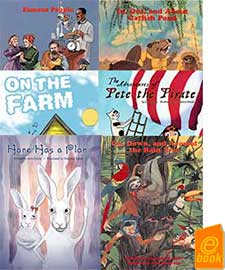 Red Book Language Arts Through Literature 3rd Edition - Lamp Post ...